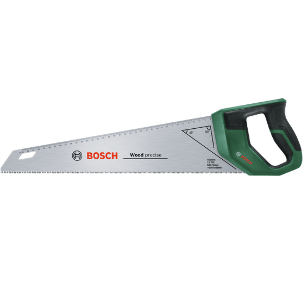 Bosch HOBI testera za drvo dužina 500 mm 1600A0387TID: EK000878785