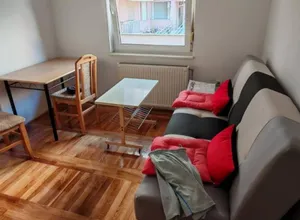 Izdavanje Stan - Novi Sad