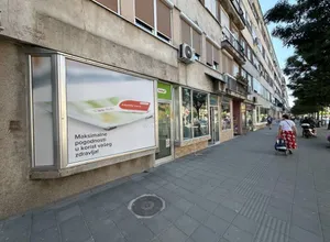 Izdavanje Lokal - Ćuprija