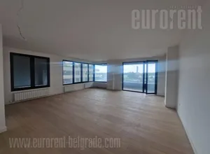 Izdavanje Stan - Beograd, Stari Grad: Dorćol