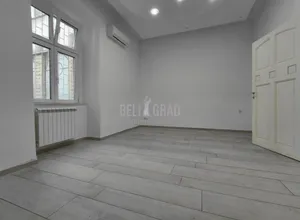 Izdavanje Stan - Beograd, Vračar: Kalenić - Slavija - Cvetni Trg