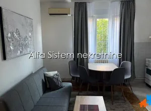 Izdavanje Stan - Beograd, Stari Grad: Centar - Skupština - Terazije
