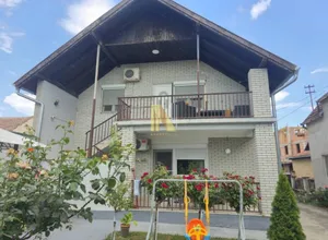 Prodaja Vila - Novi Sad