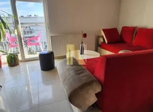 Izdavanje Stan - Novi Sad