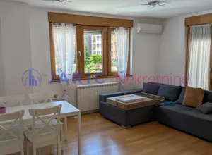 Izdavanje Stan - Beograd, Belvil