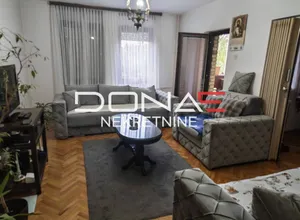 Prodaja Stan - Niš, Medijana: Bulevar Nemanjića - Dom zdravlja - Bulevar zona III