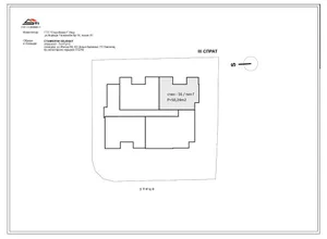 Prodaja Stan - Niš, Pantelej: Donja Vrežina