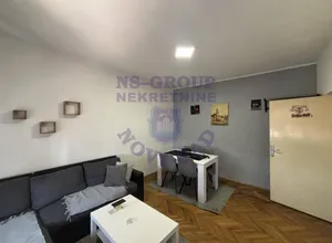 Prodaja Stan - Novi Sad