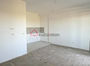 Prodaja Stan - Novi Sad