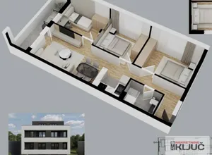 Prodaja Stan - Novi Sad