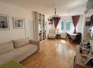 Izdavanje Stan - Novi Sad