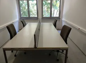 Izdavanje Kancelarija - Beograd, Novi Beograd: Paviljoni - Pariske komune - Ikarus