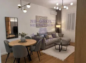 Prodaja Stan - Novi Sad, Grbavica