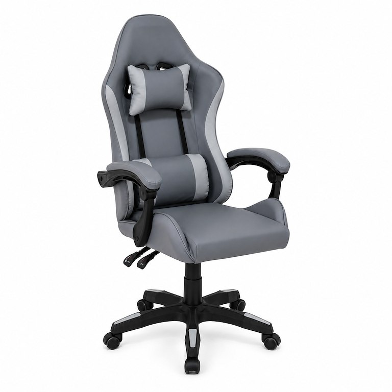 GEJMERSKA STOLICA NIMBUS-L SIVO-SIVA GC-004ID: EK000878929