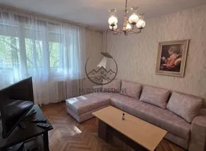 Izdavanje Stan - Novi Sad