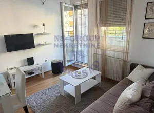 Izdavanje Stan - Novi Sad, Podbara - Savina