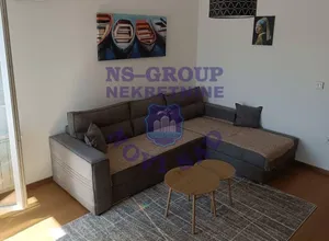 Izdavanje Stan - Novi Sad, Cara Dušana - Adamovićevo naselje - Futoška