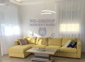 Izdavanje Stan - Novi Sad, Adice