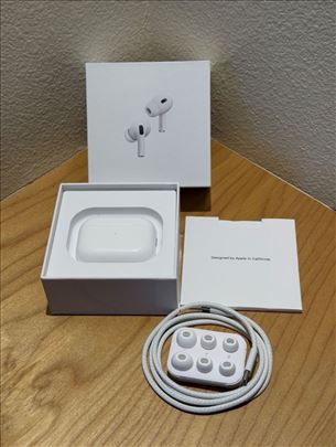 Apple AirPods Pro 2