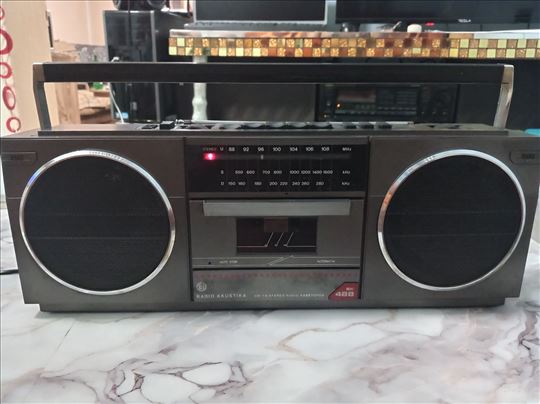 radio akustika Ei sk488