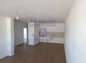 Prodaja Stan - Novi Sad, Kać
