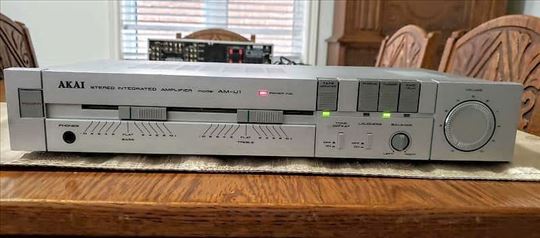 AKAi AMU 1