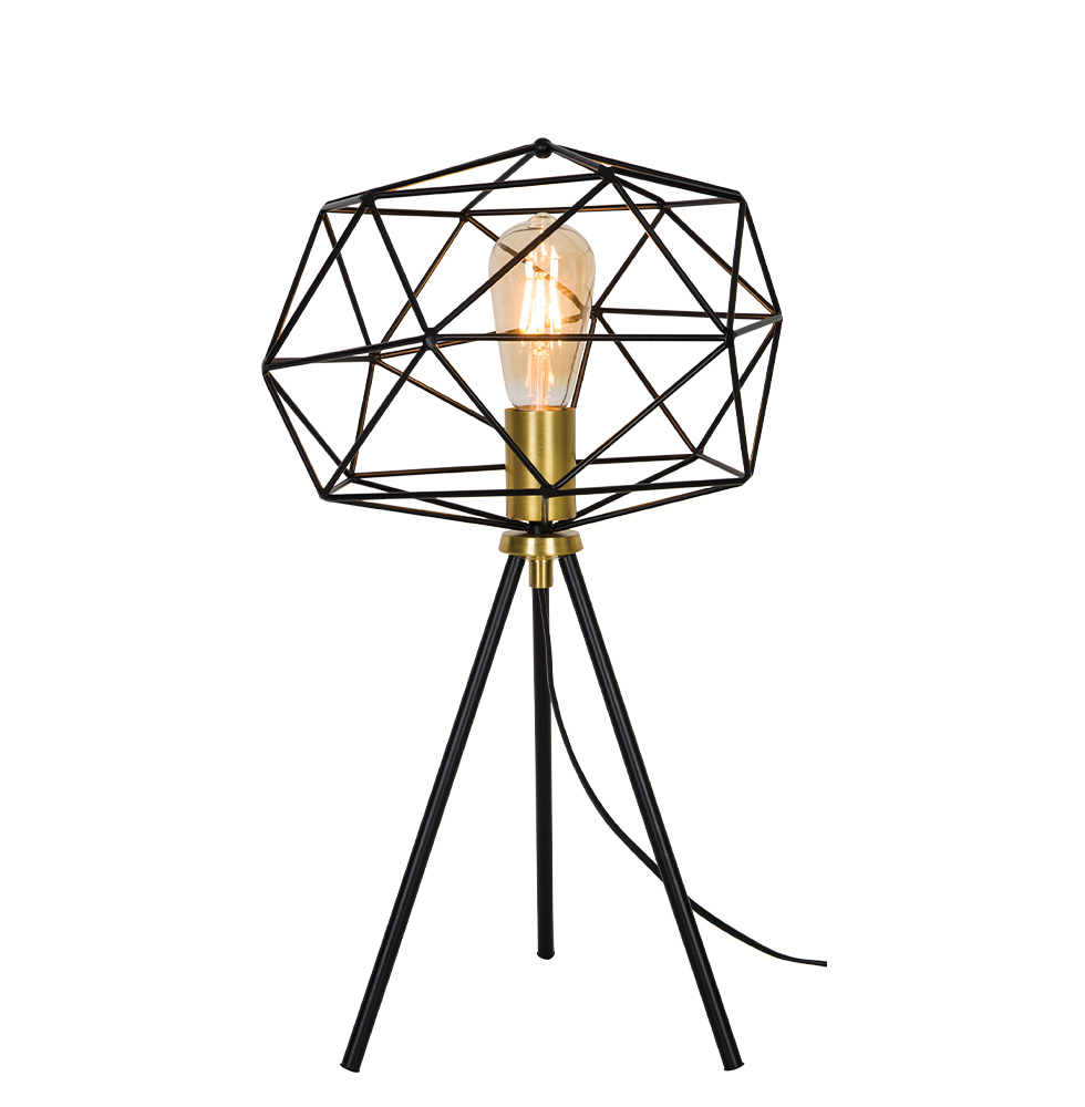 VIOKEF stona lampa KOMODO – 4217700