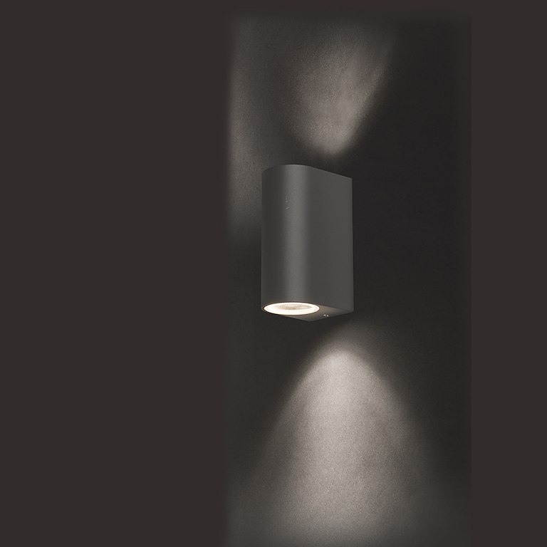 NOWODVORSKI zidna lampa NICO – 9517