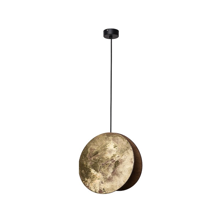 NOWODVORSKI luster WHEEL – 9028