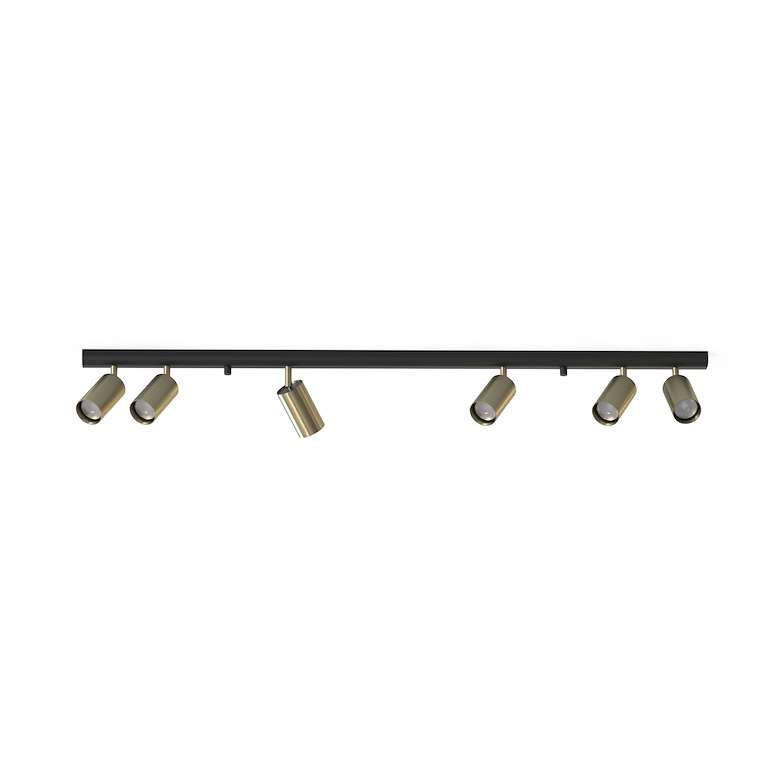 NOWODVORSKI spot lampa EYE SPOT – 8819