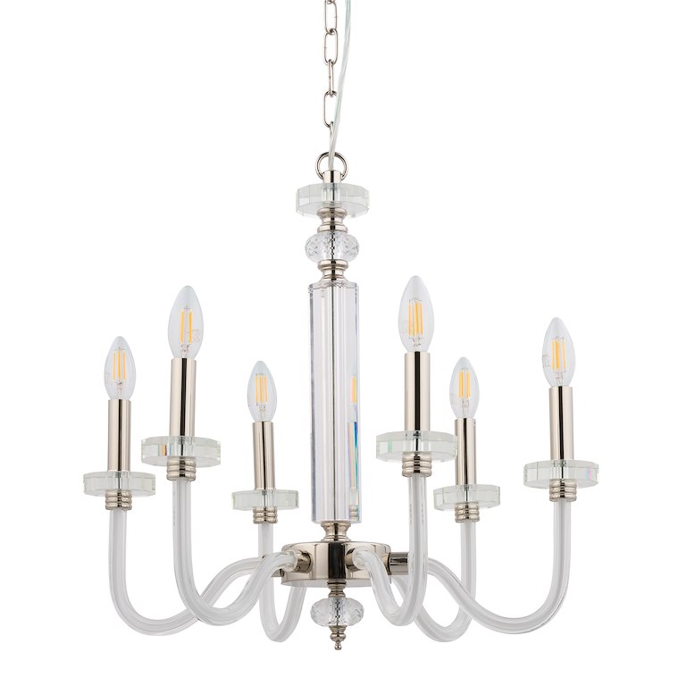 NOWODVORSKI luster HAMPTON – 8154