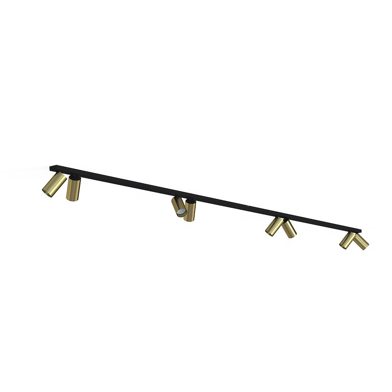 NOWODVORSKI spot lampa MONO 2×150 – 7754