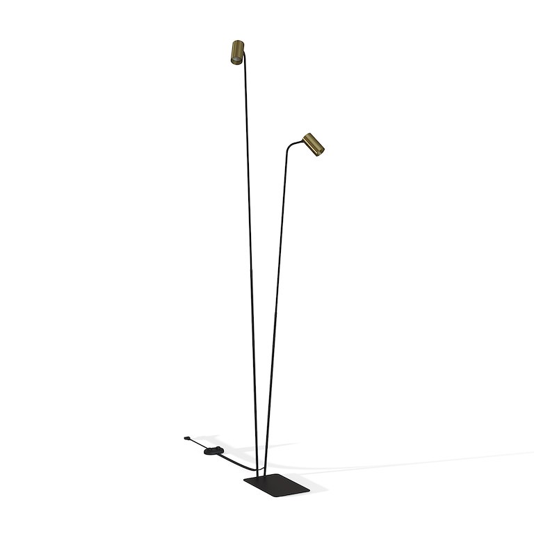 NOWODVORSKI podna lampa MONO – 7712