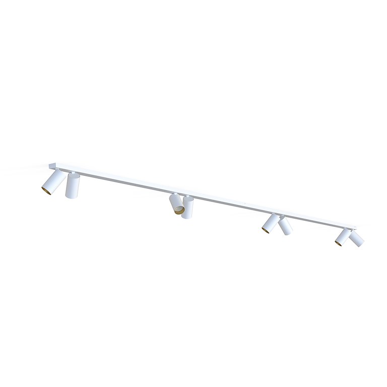 NOWODVORSKI spot lampa MONO 2×150 – 7694