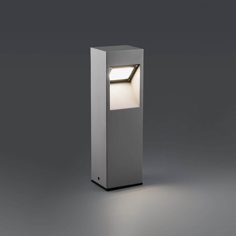 FARO CAST 500 Tamno siva far lampa – 74156