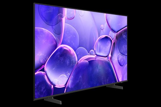Samsung Crystal UHD TV