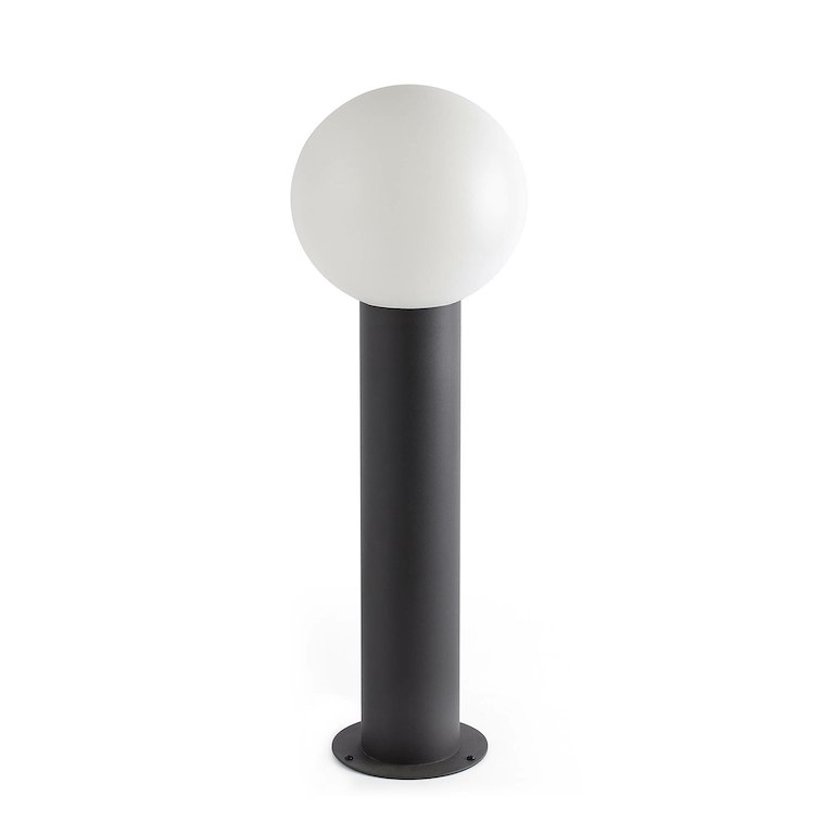 FARO MOON 610 Tamno siva stubna lampa – 74434B-01