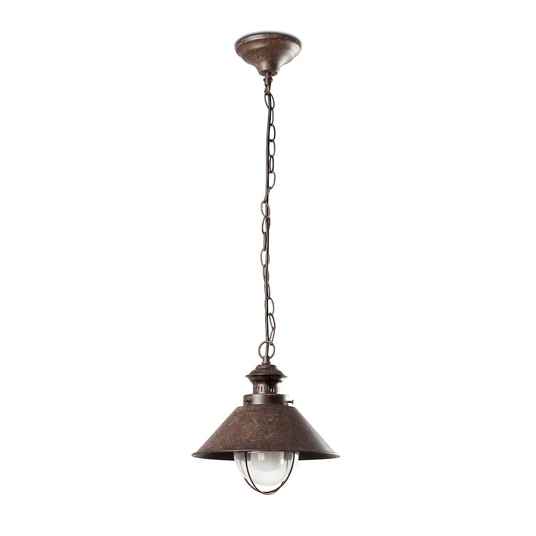 FARO NAUTICA NAUTICA 260 Rust viseća lampa – 71138