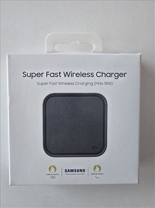 Samsung bežični punjač