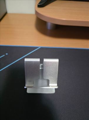 Aluminijumski držači