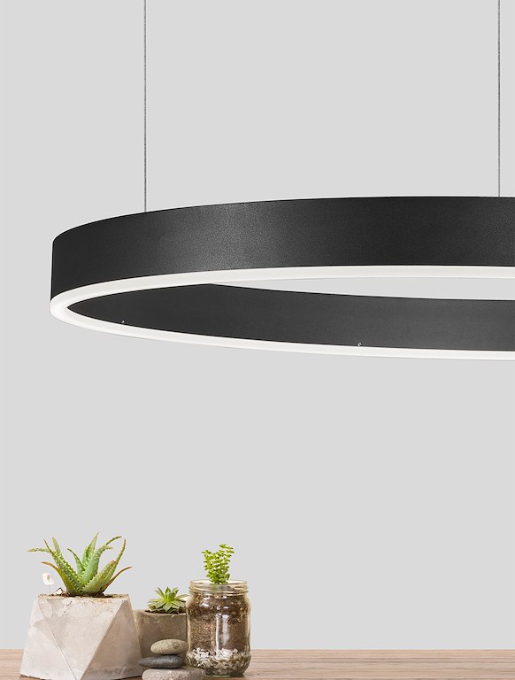 NOVA LUCE luster MOTIF – 9530213