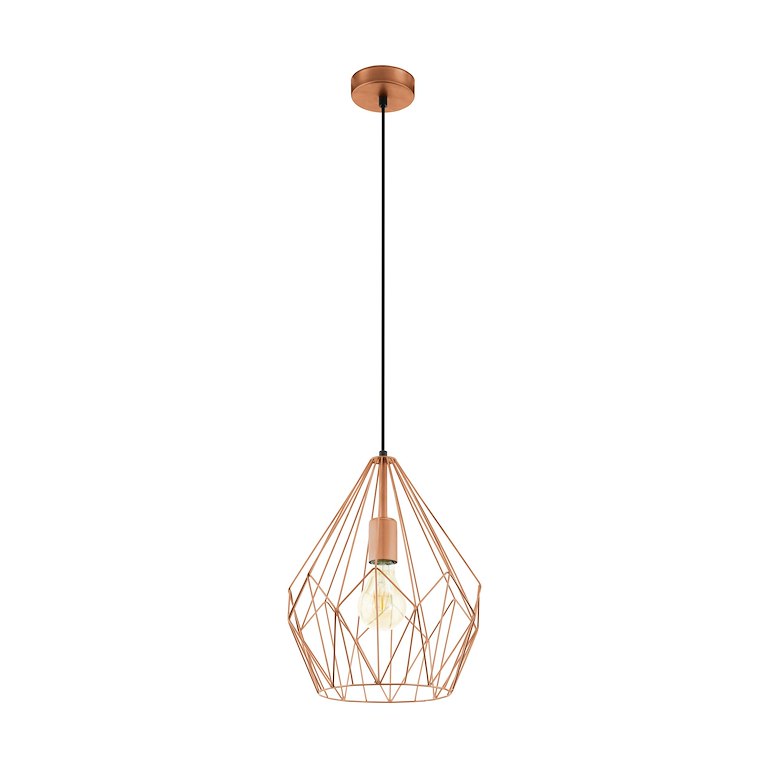 EGLO CARLTON Visilica – 49258