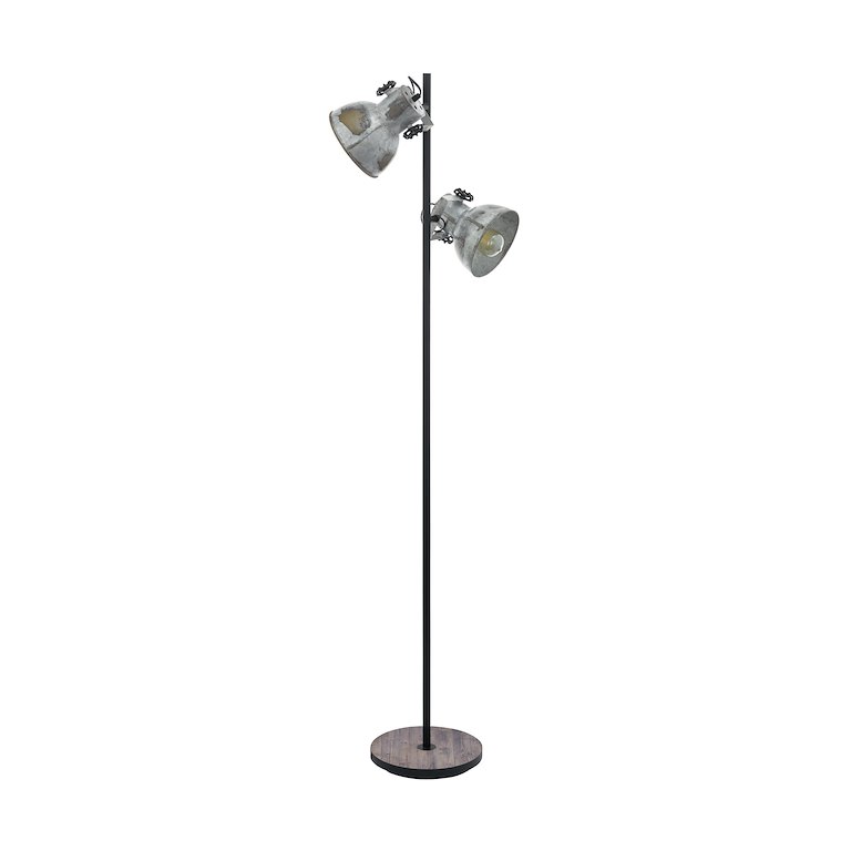 EGLO BARNSTAPLE Podna lampa – 49722