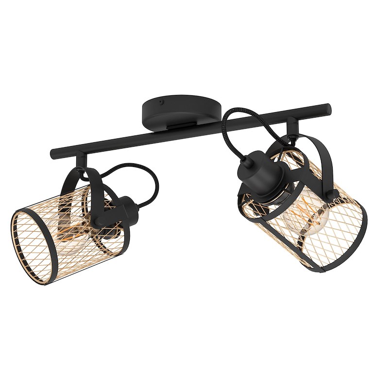 EGLO DELLOW Spot – 43532