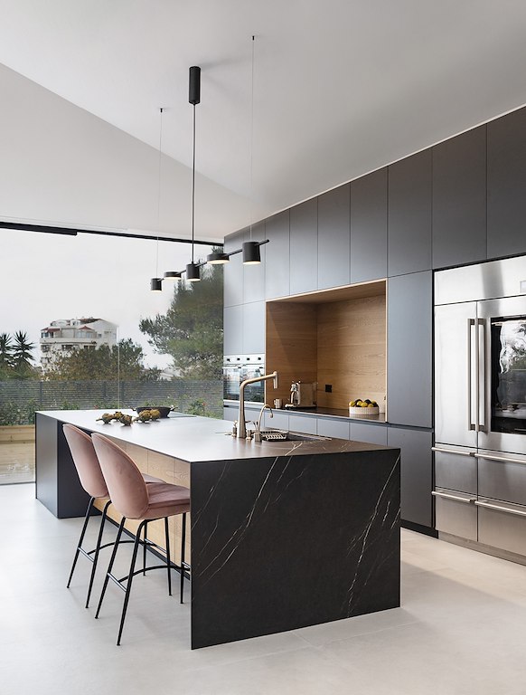 NOVA LUCE luster NORDIK – 9080123