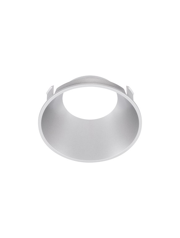 NOVA LUCE ugradni spot FIXED ANTI-GLARE COVER – 9570013SS