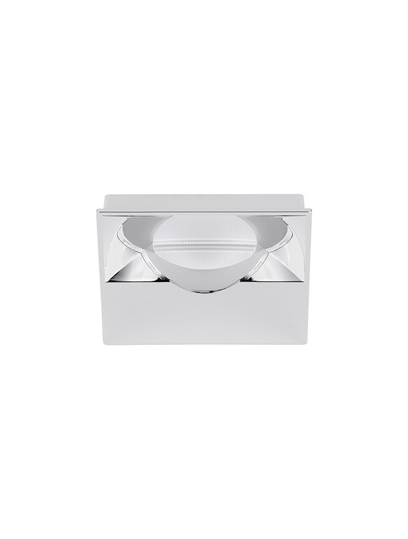 NOVA LUCE ugradni spot WALL WASHER ANTI-GLARE COVER – 9010155BS