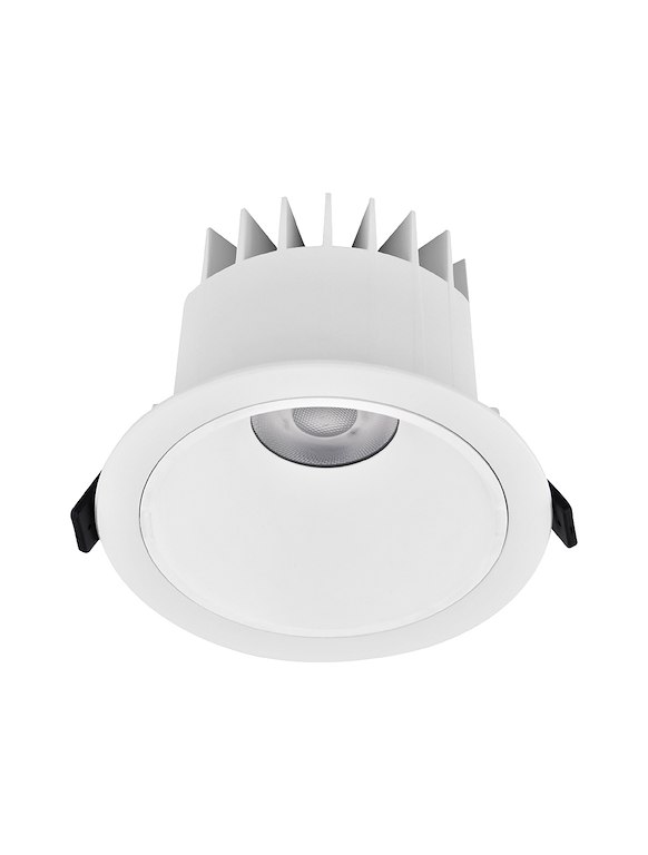 NOVA LUCE ugradni spot BRADY – 9580628
