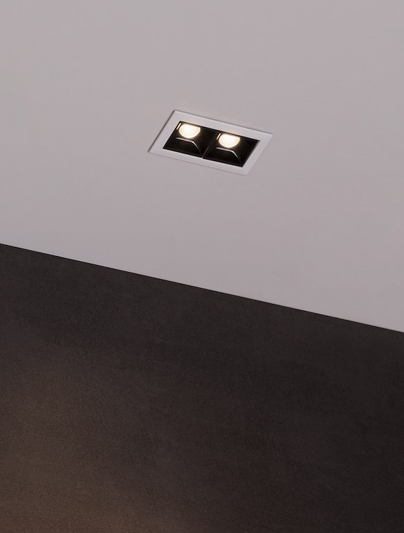NOVA LUCE ugradni spot AKIRA – 9070152