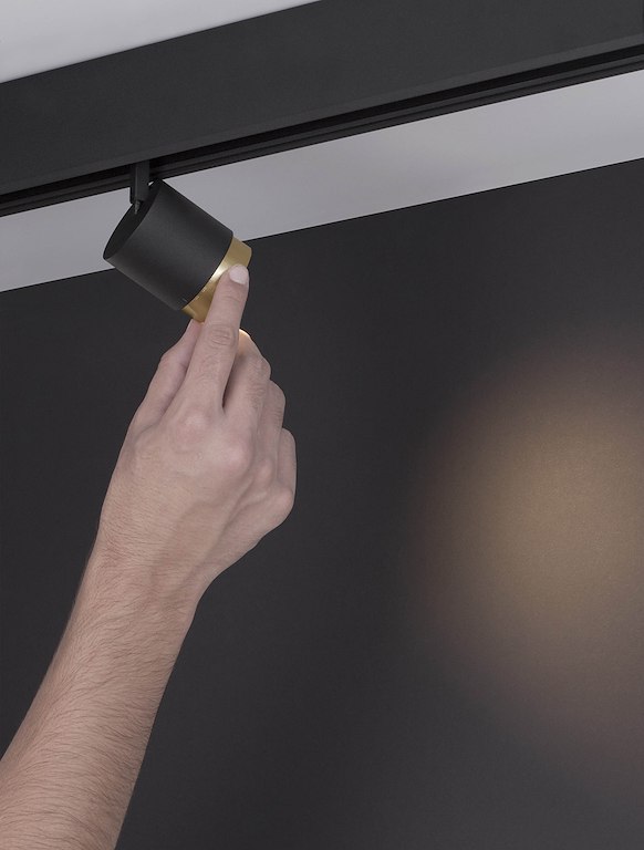 NOVA LUCE magnetni dekorativni fleksibilni dodatak rasvete – 9010163
